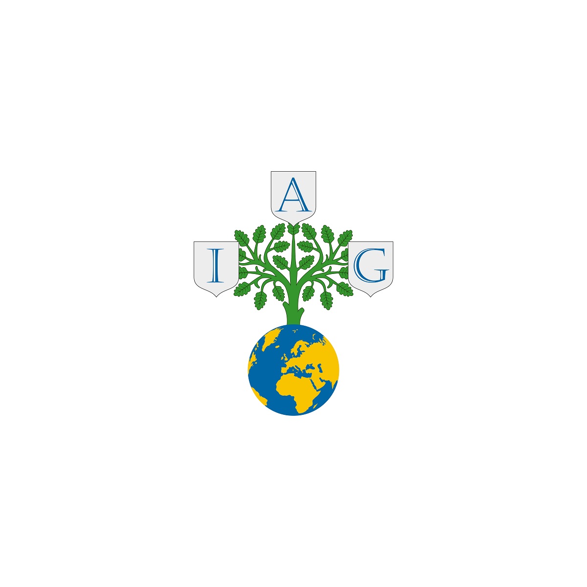 INTERNATIONAL ACADEMY OF GENEALOGY